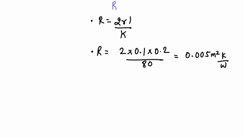 SOLVED:A spherical container, with an inner radius of 1 m and a wall thickness of 5 mm, has its ...