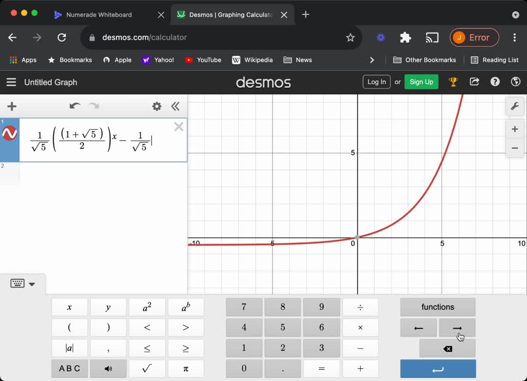 ⏩solvedthe Fibonacci Sequence The Fibonacci Sequence Can Be Defined