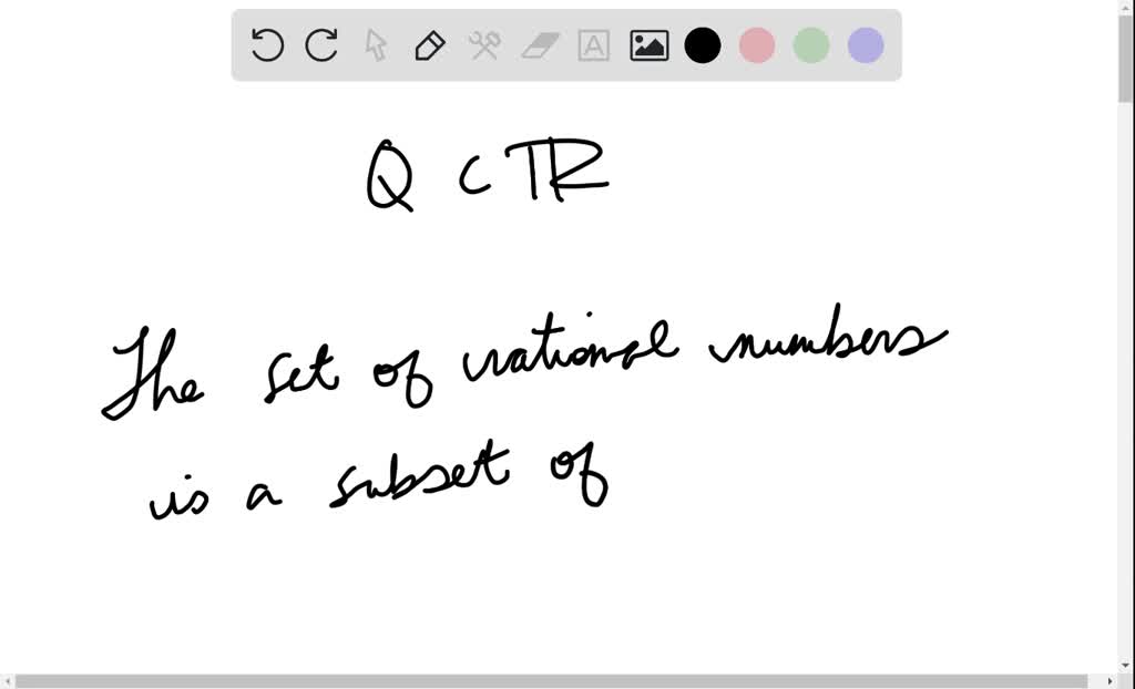 ⏩SOLVED:Write an English sentence to represent the algebraic… | Numerade