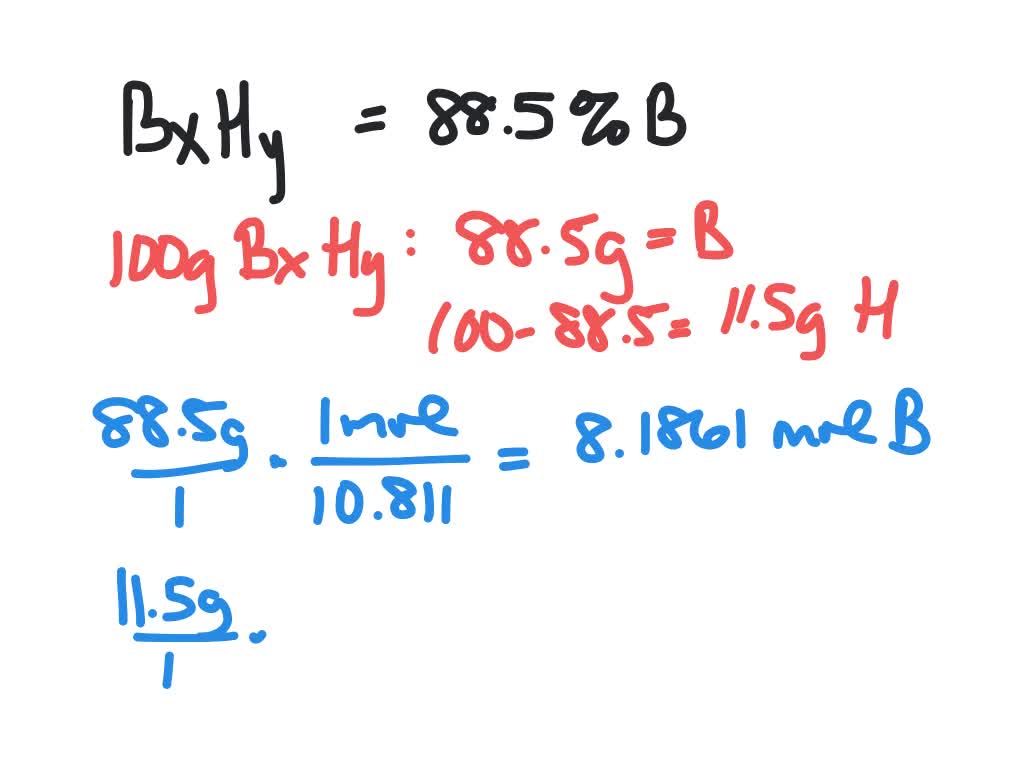 A large family of boron-hydrogen compounds has the general formula Bx ...