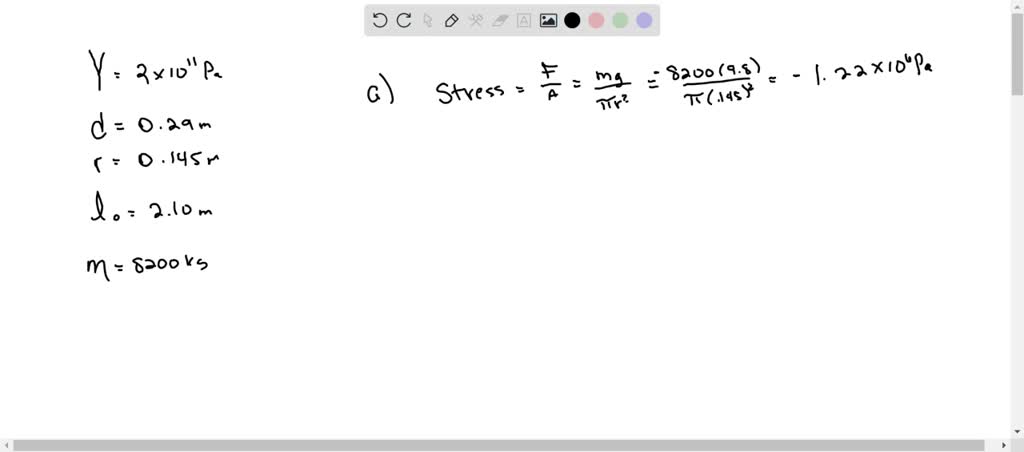⏩SOLVED:A 20-ft-tall post is used to support advertisement signs at ...
