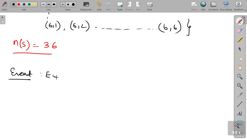 solved-an-experiment-is-given-together-with-an-event-find-the-modeled