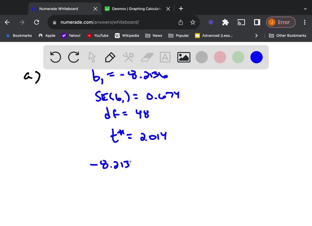 ⏩SOLVED:Answer the following questions using the data from Problem ...