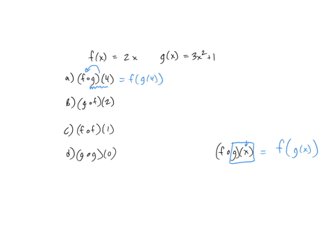 ⏩SOLVED:In Problems 19 through 21 (a) find the value of the function ...