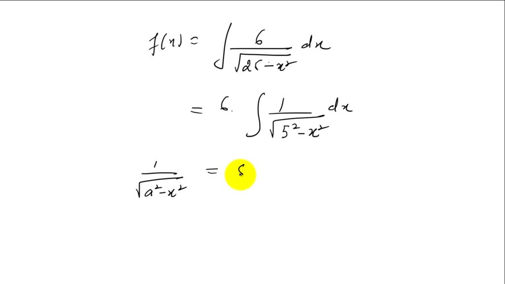 SOLVED:Other indefinite integrals Determine the following indefinite ... SOLVED:Other indefinite integrals Determine the following indefinite ...