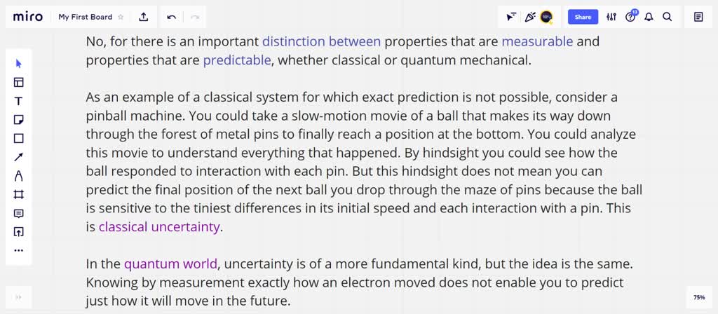 SOLVED:The late Peter Drucker, an eminent management author, coined the ...