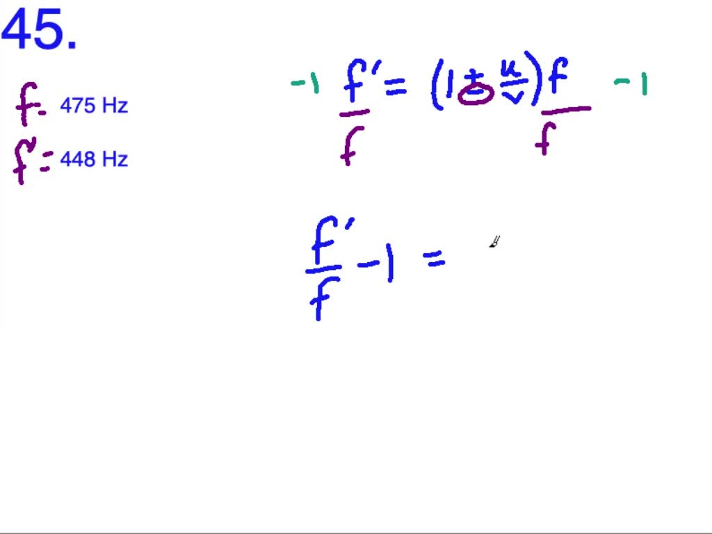 When the bell in a clock tower rings with a sound of 475 Hz , a pigeon ...