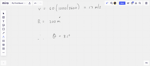 SOLVED: ao A banked circular highway curve is designed for traffic ...