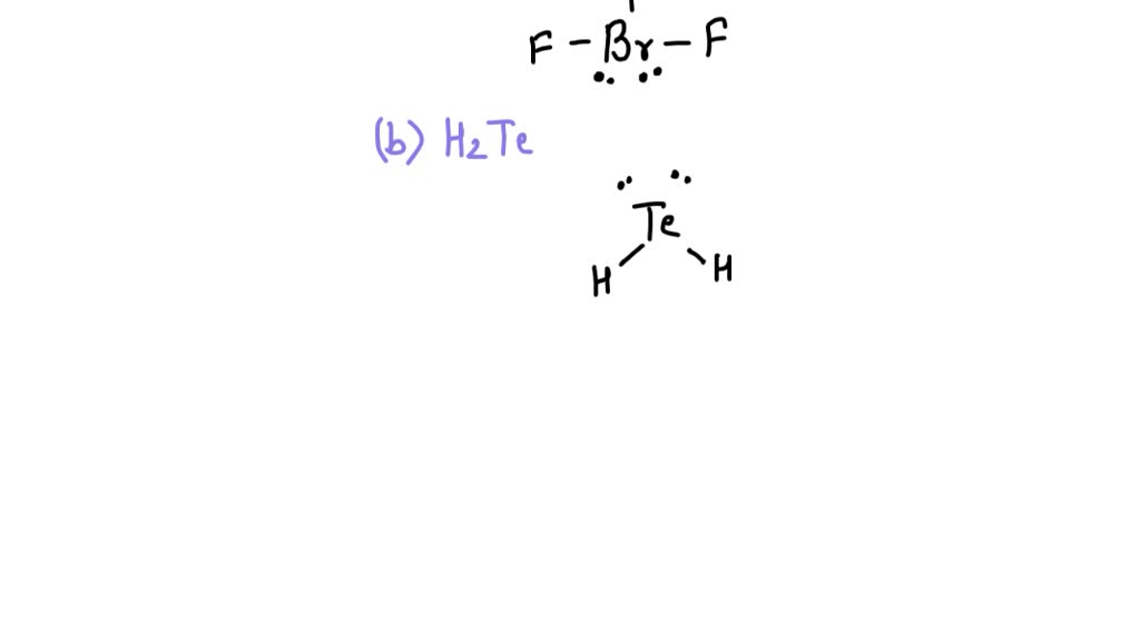 SOLVED: Texts: 19.83 Using the information provided below, deduce the ...