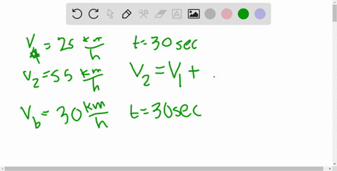 SOLVED:A jumbo jet must reach a speed of 360 \mathrm{~km} / \mathrm{h ...