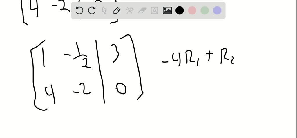 SOLVED:Use the Gauss-Jordan method to solve each system of equations ...
