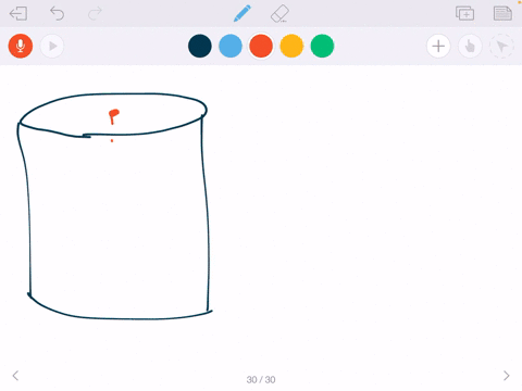⏩SOLVED:Identify each statement as true or false. Sketch a… | Numerade