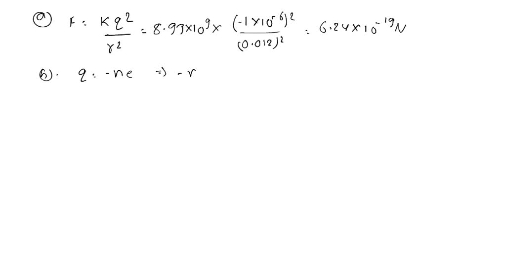 SOLVED:The mass of a muon is 207 times the electron mass; the average ...