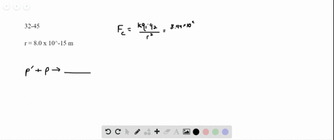 ⏩SOLVED:Review Conceptual Example 5 as background for this problem.… | Numerade