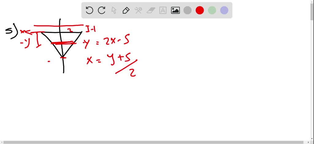 SOLVED:Triangular plate The isosceles triangular plate shown here is ...