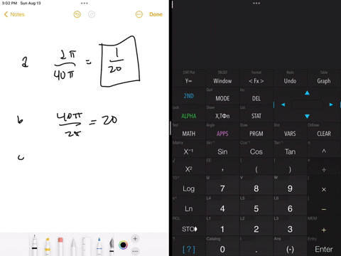 ⏩SOLVED:The voltage E in an electric circuit is given by E=a cosb t ...