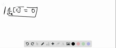 Finding a Derivative In Exercises 7-26, use the rules of differentiation to find the derivative ...