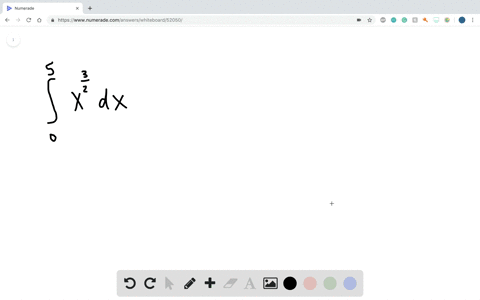 In Exercises 27-40 , evaluate each integral using Part 2 of the Fundamental Theorem. Support ...