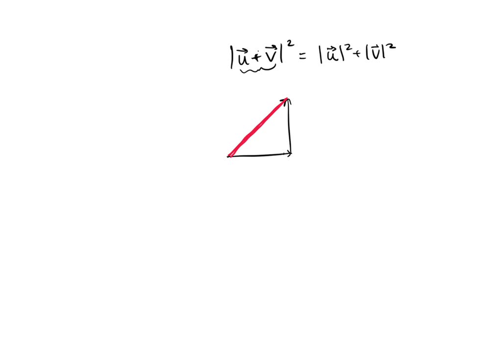 solved-a-show-that-if-and-are-nonzero-orthogonal-vectors-then