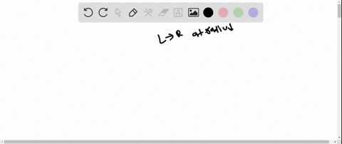 SOLVED:The atomic radius decreases in a period due to (a) increase in ...