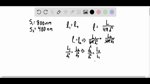 ⏩SOLVED:(II) Suppose two stars of the same apparent brightness l are ...