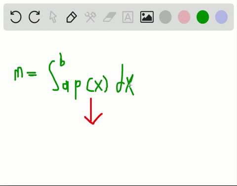 SOLVED:Mass of one-dimensional objects Find the mass of the following thin bars with the given ...