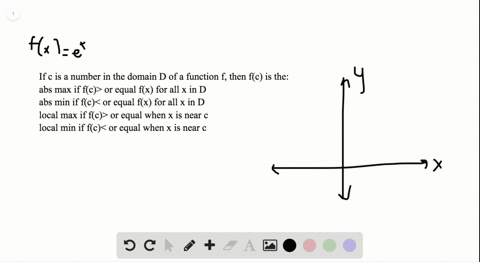 ⏩SOLVED:17-24 Sketch the graph of f by hand and use your sketch to… | Numerade