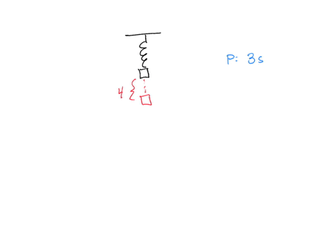 ⏩SOLVED:Solve each problem. Spring Motion An object is attached to a… | Numerade