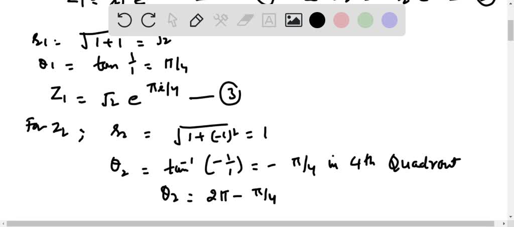 ⏩SOLVED:Find one value of each of the following in x+t y form.… | Numerade