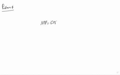SOLVED:Which of the following equations shows the relationship between ...