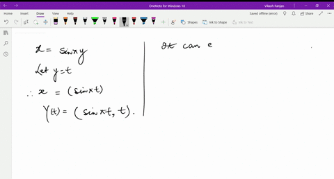 ⏩SOLVED:Find a parametric description 𝐫(t) for the following curves.… | Numerade