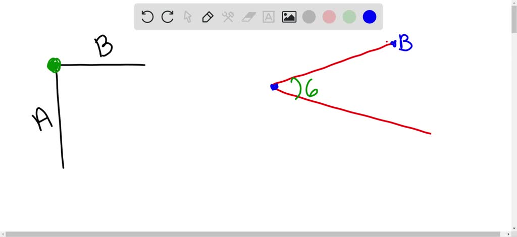 SOLVED:Use the figure on the right. Name the vertex of each angle. ∠6
