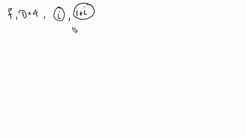 ⏩SOLVED:Information is given about a polynomial function f whose… | Numerade