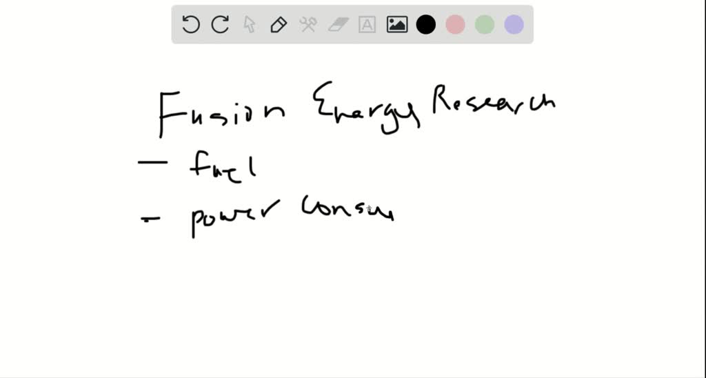 What was "cold fusion" energy generation supposed to do? When and where ...