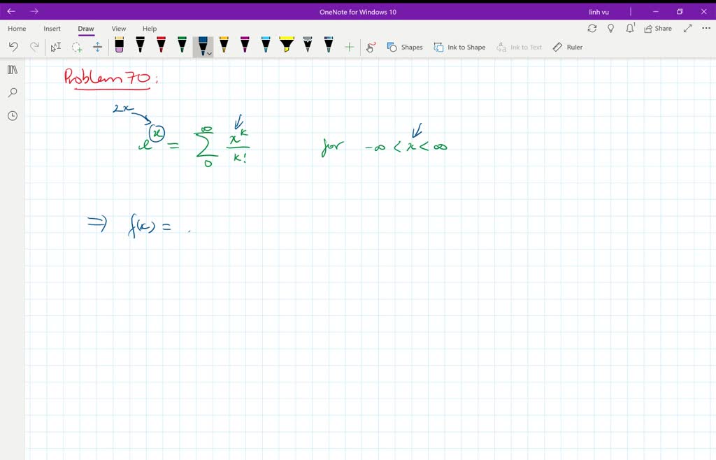 Solved Exponential Herglotz Representation Show That Every Herglotz Nevanlinna Function Can