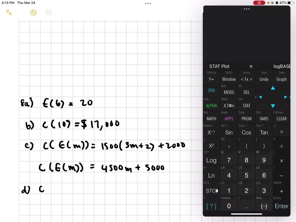 SOLVED:Total payable salary. Suppose that a sales company was recently opened in your town and ...