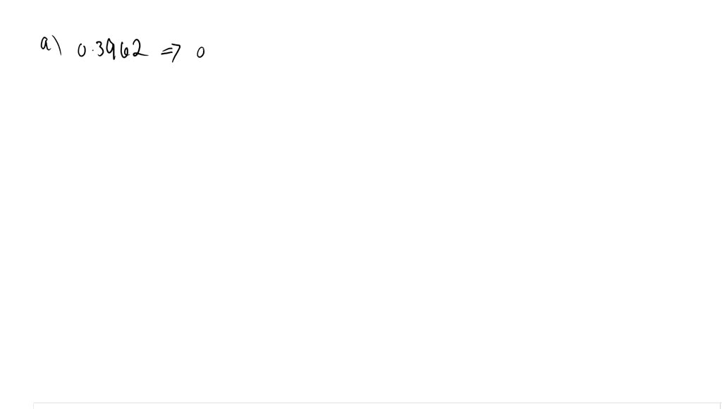 Calculate The Standard Score Of The Given X Value X 5 SolvedLib