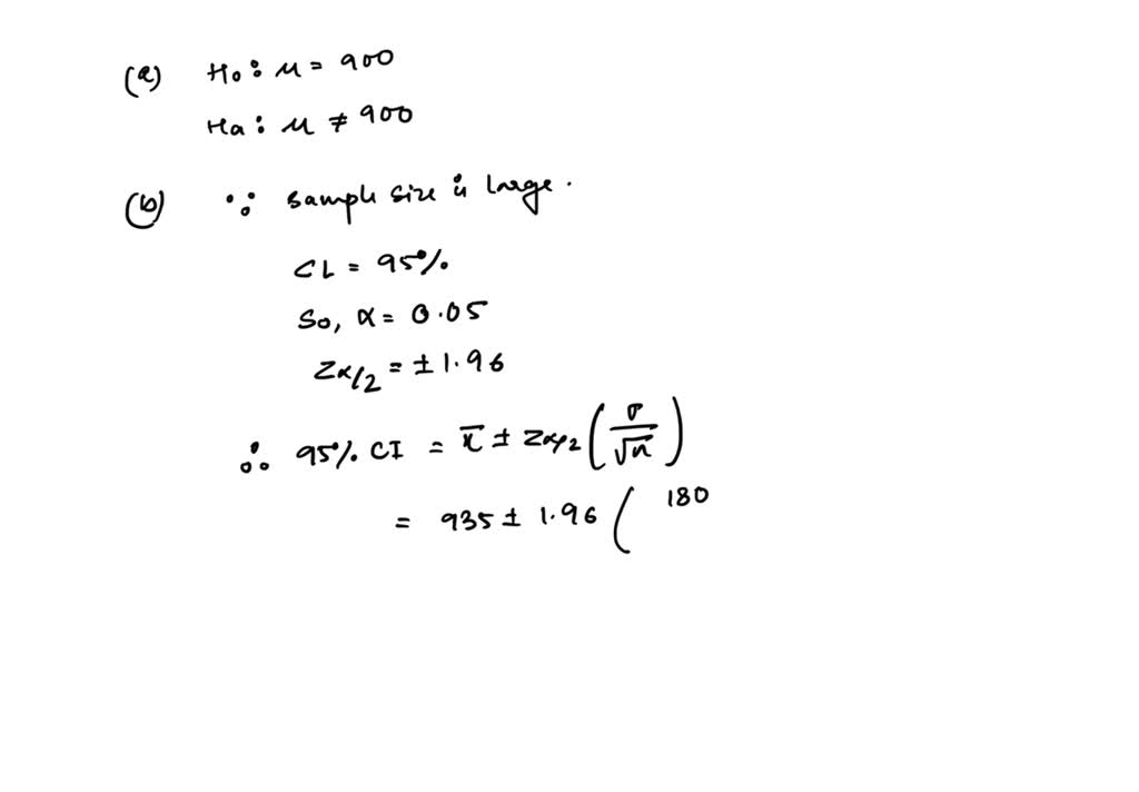⏩SOLVED:At Western University the historical mean of scholarship ...