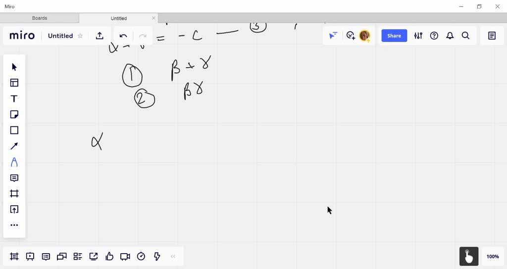 ⏩SOLVED:If there is a common root for the equations x^2+b x+c a=0 ...