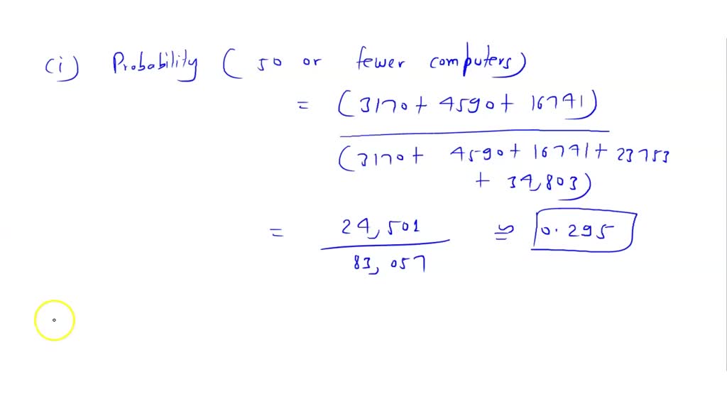 Elementary and secondary schools were classified by the number of ...