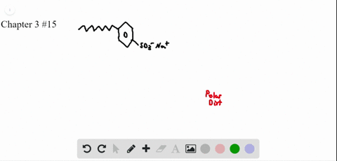 SOLVED:Which of the following structures represent soaps? Explain your answers. a. CH_3CO_2^-Na ...