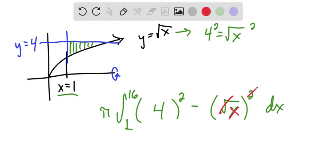 SOLVED:The curve defined by y^4=1-|x / 2|^4 is called a hyperellipse. a ...