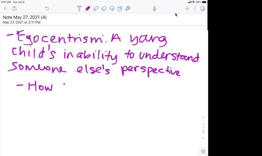 SOLVED What Is Violation Of Expectation And What Does It Tell Us solved-what-is-violation-of-expectation-and-what-does-it-tell-us