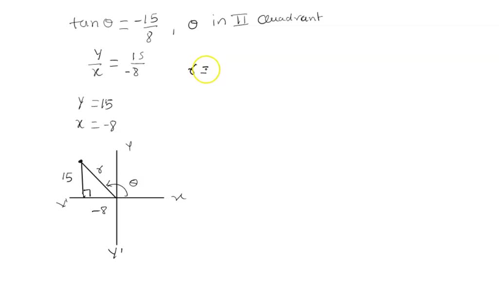SOLVED:Give all six trigonometric function values for each angle θ ... SOLVED:Give all six trigonometric function values for each angle θ ...