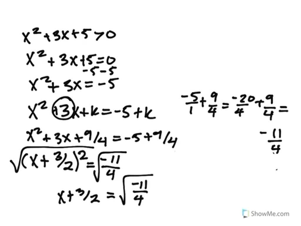 SOLVED:Determine the interval(s) that satisfy each inequality. x^3+x^2 ...