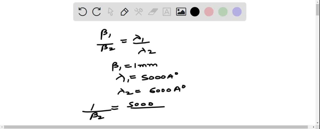In a YDSE setup interference fringes are obtained by sodium light of ...