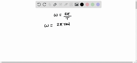 SOLVED: Calculate the angular speed of the Moon as it orbits Earth. The ...