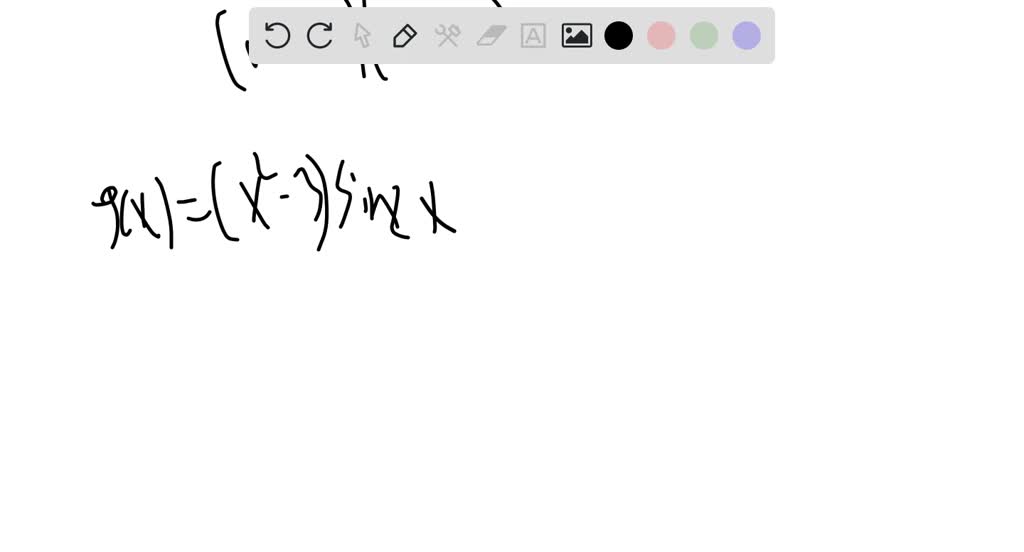 SOLVED:Solve the given differential equation by undetermined ... SOLVED:Solve the given differential equation by undetermined ...
