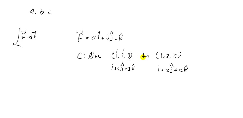 ⏩SOLVED:In Problems 27-31, give conditions on one or more of the ...