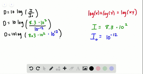 ⏩SOLVED:Solve for the indicated value, and graph the situation… | Numerade